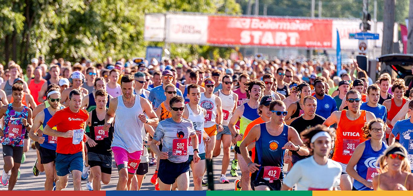Home - Boilermaker Road Race