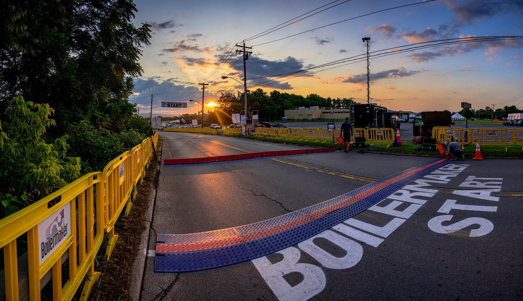 Our Team - Boilermaker Road Race