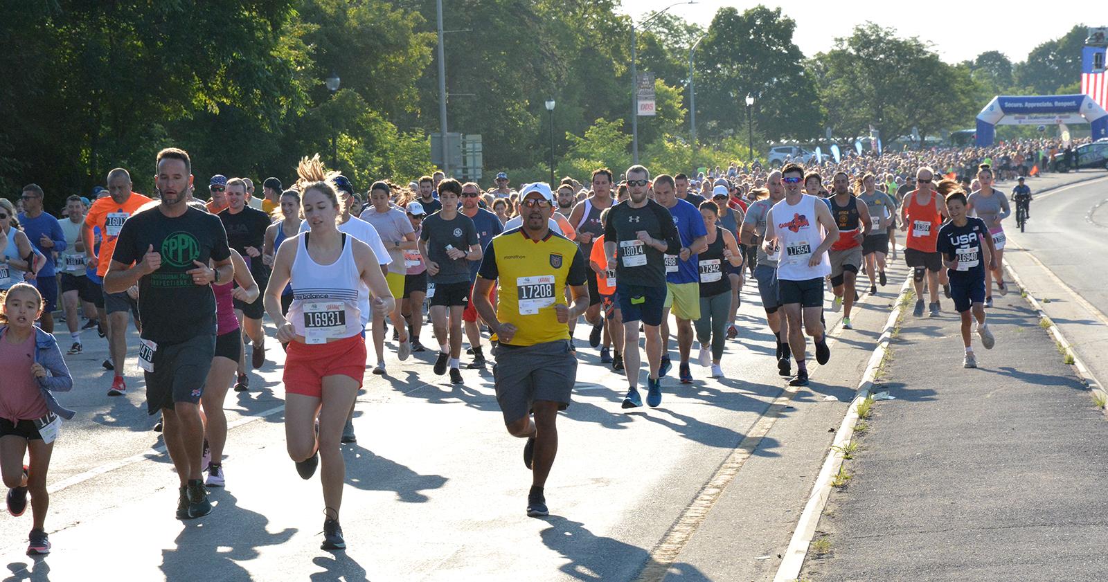 Home - Boilermaker Road Race