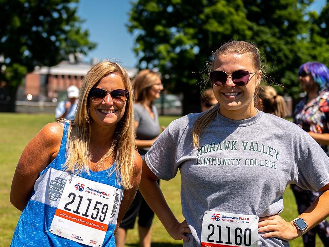 Boilermaker Walk - Boilermaker Road Race