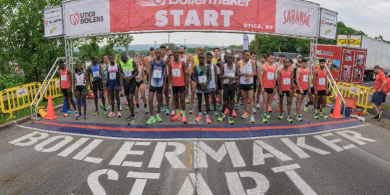 Boilermaker Announces 2024 Race Plans - Boilermaker Road Race