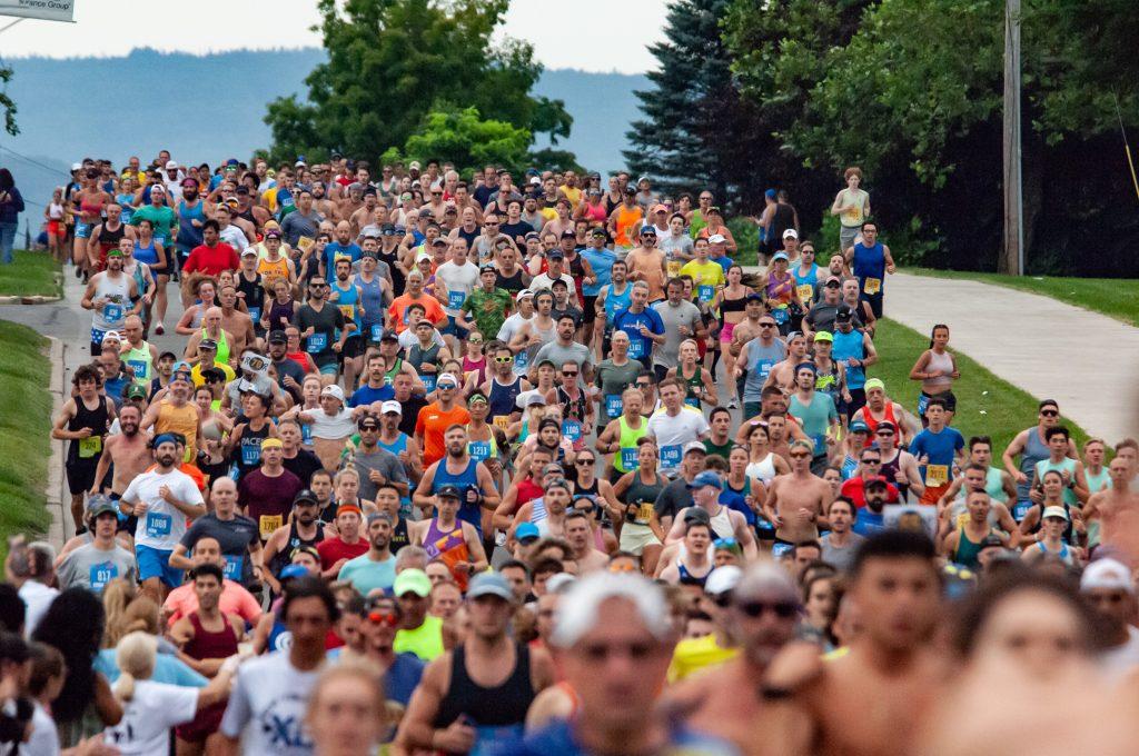 Boilermaker 15K has officially sold out! Here are your options ...