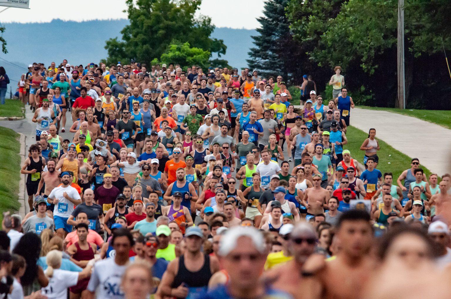 Boilermaker 15K has officially sold out! Here are your options ...